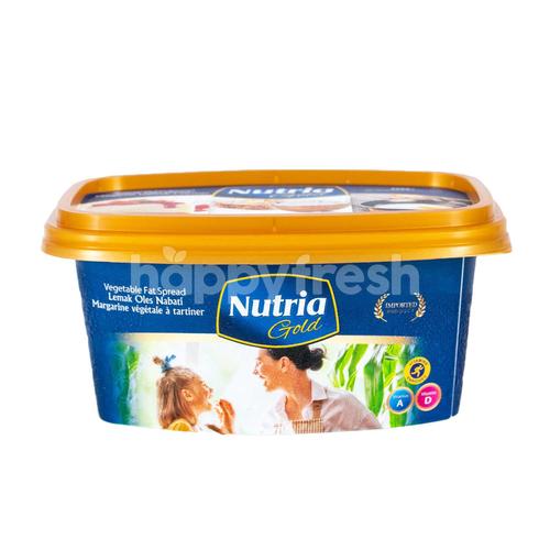 Jual nutria gold vegetable spread butter 250g - Jakarta Selatan - BLC ...