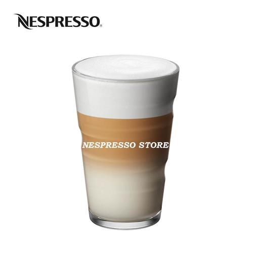 Jual Nespresso View Recipe Glasses / Mug / Mugs / Gelas Kopi - 1 pcs ...
