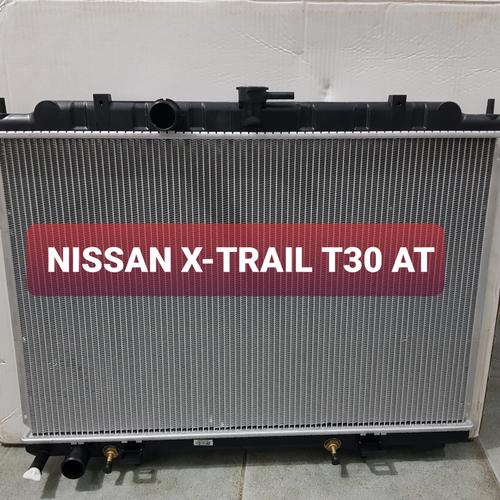 Jual Radiator Assy Nissan X-TRAIL T30 (2003-2007) Matik KOYORAD - Kota ...