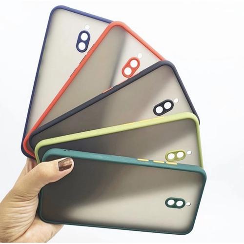 Jual REDMI 8A Case Dove aero Full camera - Hitam - Jakarta Pusat - kopi ...