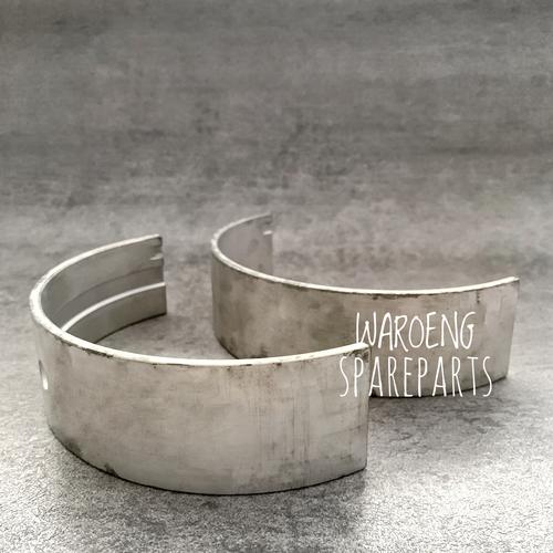 Jual METAL SET MAIN 37709-12010 A2312VR MITSUBISHI S12R / MAIN BEARING ...