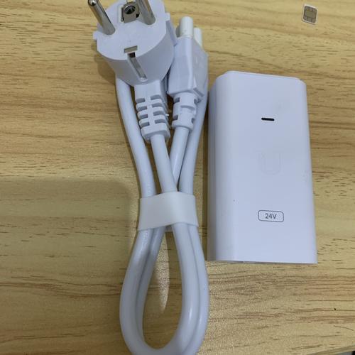 Jual poe injector unify ubiquity 24V gigabit poe adaptor - Jakarta ...