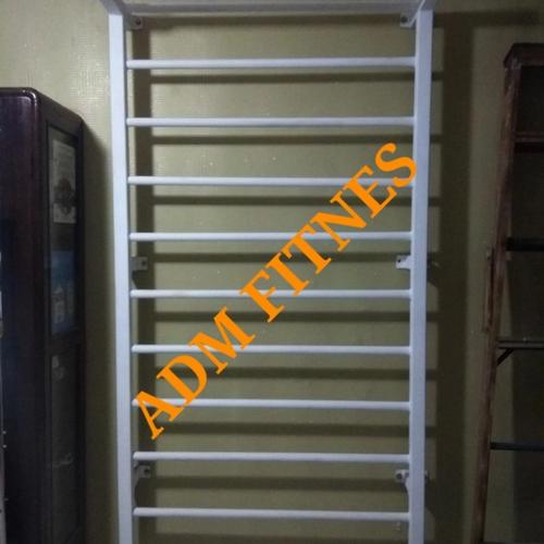 Jual Wall Mount ladder with chin up bar pull up bar - Kota Tangerang ...