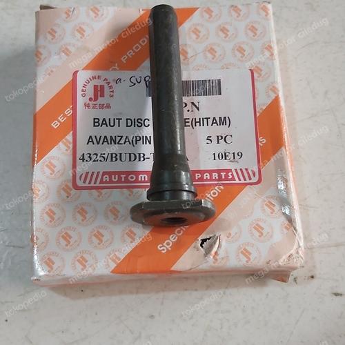 Jual baut caliper rem cakram/baut disc brake avanza - Kota Tangerang ...