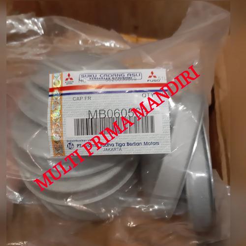 Jual Cap FR Wheel Hub Tutup Dop Nap RODA Mitsubhisi PS100 PS120 PS125 ...