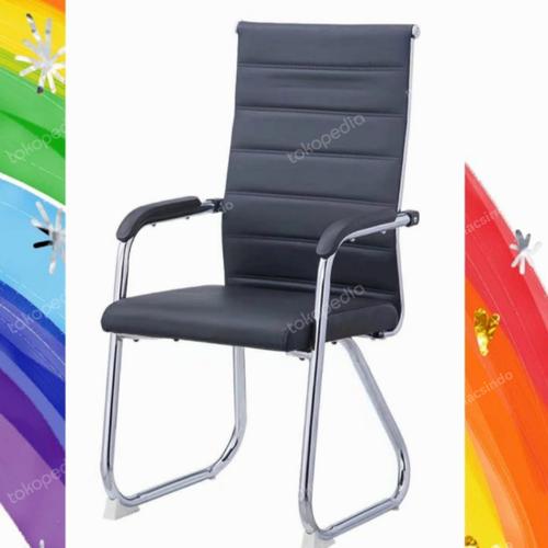 Jual kursi kantor / kursi visitor / kursi tamu / kursi rapat / kursi ...