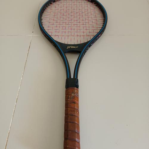 Jual Raket Tenis Prince Graphite Series 110 Original - Kota Batam ...