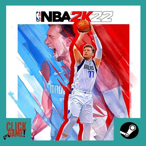 Jual NBA 2K22 Original PC Game - Steam - Standard - Jakarta Selatan ...