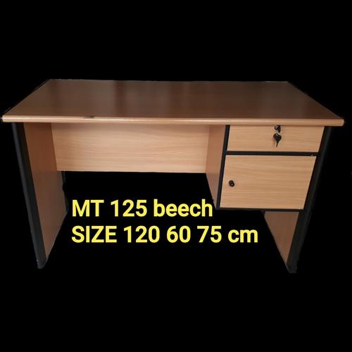 Jual meja kantor/meja kerja - hpl taco - Kab. Bogor - rizky. utama ...
