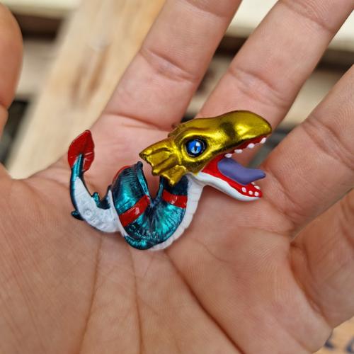 Jual minifigure digimon seadramon - Kab. Sukoharjo - PalapaWS | Tokopedia