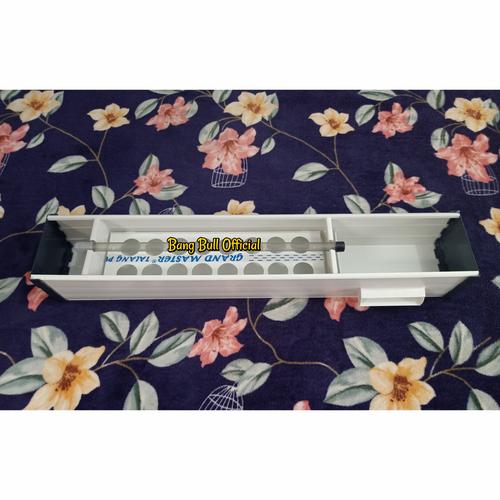 Jual Filter Talang Wet & Dry System Waterfall ukuran 100cm - Kota Depok ... Jual Filter Talang Wet & Dry System Waterfall ukuran 100cm - Kota Depok ...