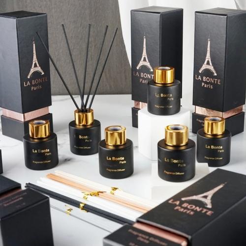 Promo Reed Diffuser Essential Oil Parfum Pengharum Ruangan AC Stik ...