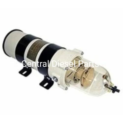 Jual Filter Racor FH1000 FH 1000 FG1000 FG1000 1000FH Original Parker ...