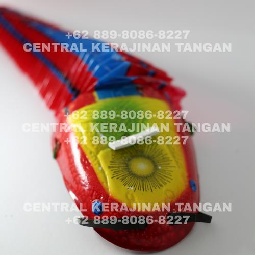 Jual Lele Tarik Mainan Anak Tradisional - Kab. Jepara - Centra Mainan ...