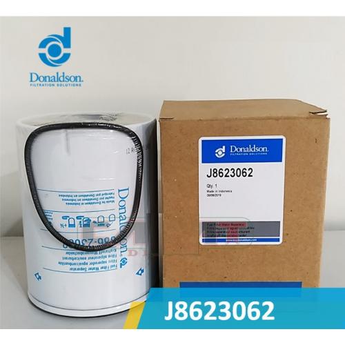 Jual Donaldson Fuel Water Separator Filter J8623062, SFC-89020 Doosan ...