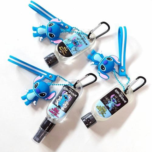 Jual Hand Moisturizer lilo stitch, handsanitizer moisturizing botol ...