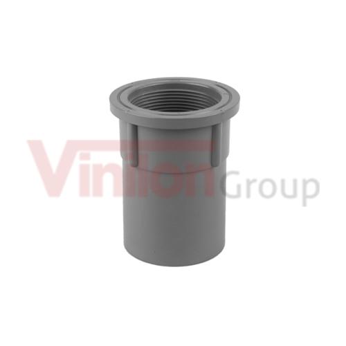 Jual Faucet Socket Sock Drat Dalam Paralon PVC (AW) VINILON - 1/2 Inch ...