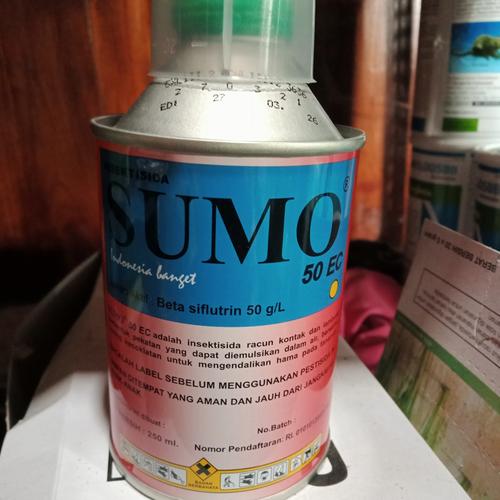 Jual insektisida sumo 50 EC...250ml - Kab. Grobogan - Agni Tani | Tokopedia