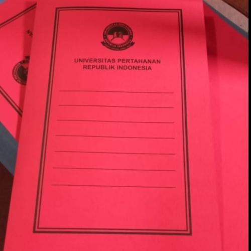 Jual Map Besar Custom - Jakarta Timur - Kotak Putih Printing | Tokopedia