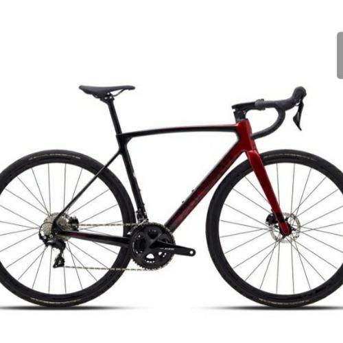 Jual Sepeda Roadbike Polygon Strattos S7 Disc Brakes 2021 Ready Stock ...