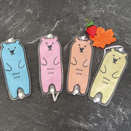 Jual MASKER MATA GEL BERUANG EYE MASK GEL BEAR / PENDINGIN MATA BENGKAK ...