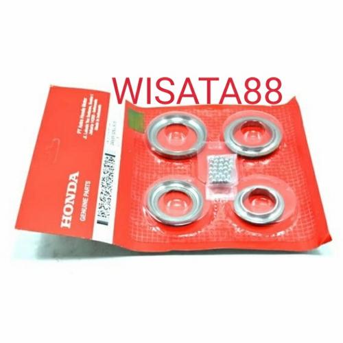 Jual Race Steering Kit Komster komstir Beat Blade Supra X 125 Original ...