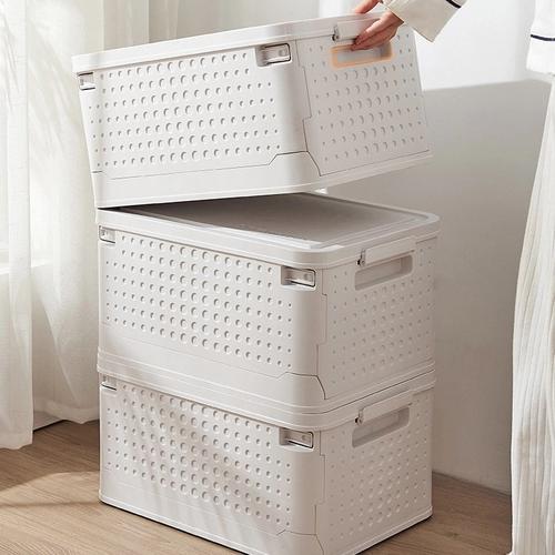 Jual Storage Box Kontainer Lipat Tempat Penyimpan Serbaguna Barang ...