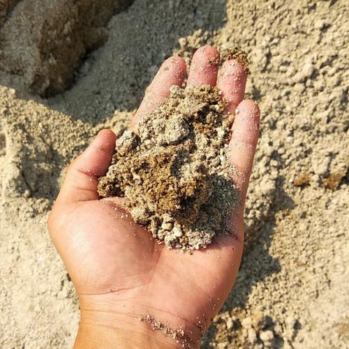 Jual Pasir Lampung TRUK / Pasir Bangunan / Khusus KURIR TOKO - Kota ...