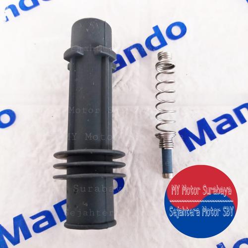 Jual Karet + Spring Coil Chevrolet Trax 1.4 / Spin 1200 / Aveo Sonic ...