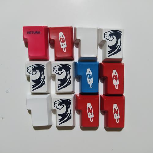 Jual Keycaps Enter ISO profil SA - Kab. Malang - Marvelia Nusantara ...