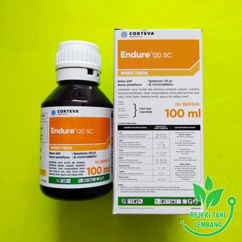 Jual Endure 120SC 100ML Insektisida Pengendali Hama - Kab. Bandung ...