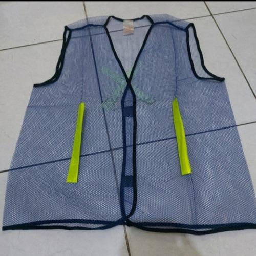 Jual Rompi jaring X biru / rompi proyek - Jakarta Barat - Mutiara Pusat ...