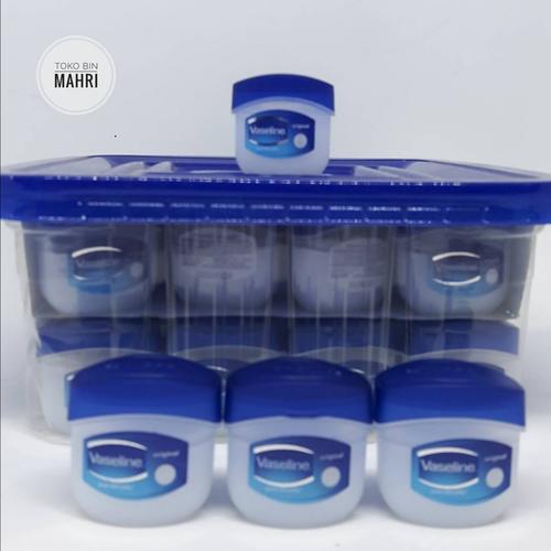 Jual vaseline mini - Jakarta Timur - Toko_binmahri | Tokopedia