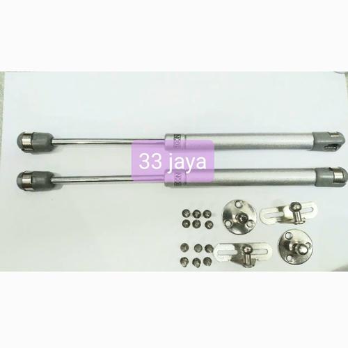 Jual Hidrolik Cap Mobil (Gas 100N 200N 250N 2pc FREE Samb 1pc) - 100N ...
