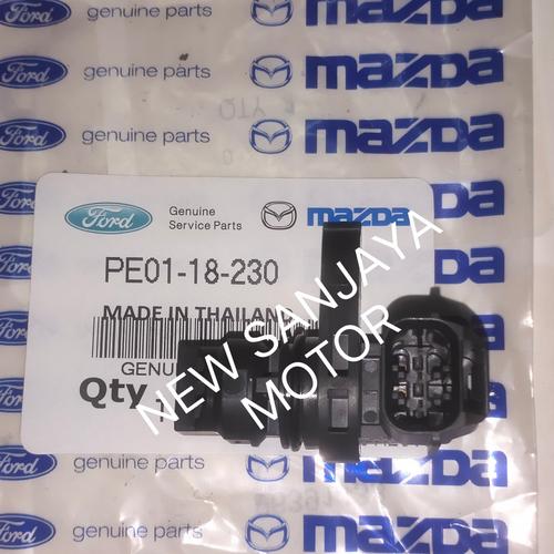 Jual SENSOR CAMSHAFT BIANTE SKYACTIVE ORIGINAL - Jakarta Pusat - NEW ...