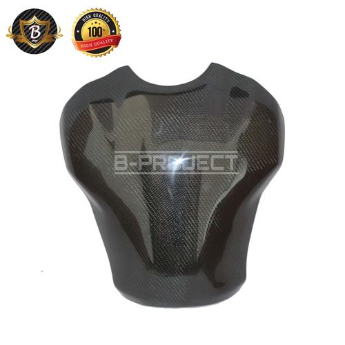Jual Half Tank Pad/ Cover Tanki Kawasaki ZX25R Real Carbon - Kab ...