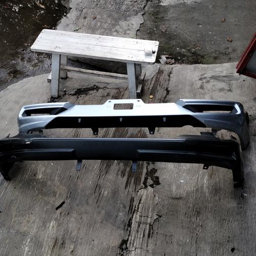 Jual Bodykit Toyota raize gr sport 2021 - Kab. Bekasi - Nur Muhammad ...