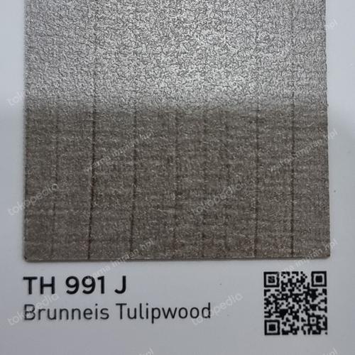 Jual HPL TACO TIPE TH 991 J Brunneis Tulipwood - Jakarta Selatan ...