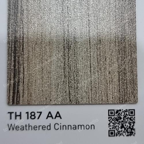 Jual HPL TACO TIPE TH 187 AA Weathered Cinnamon - Jakarta Selatan ...
