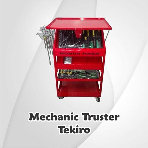 Jual MEKANIK TRUSTER SET TEKIRO ( BOX+TOOL ) / Mechanic Truster - Kab ...