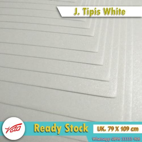 Jual Kertas Jasmine Plano kertas jasmine putih kertas tipis putih 70gr ...