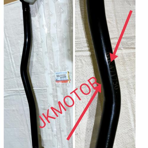 Jual DRAG LINK ASSY MITSUBISHI PS125TURBO CANTER ORIGINAL - Jakarta ...