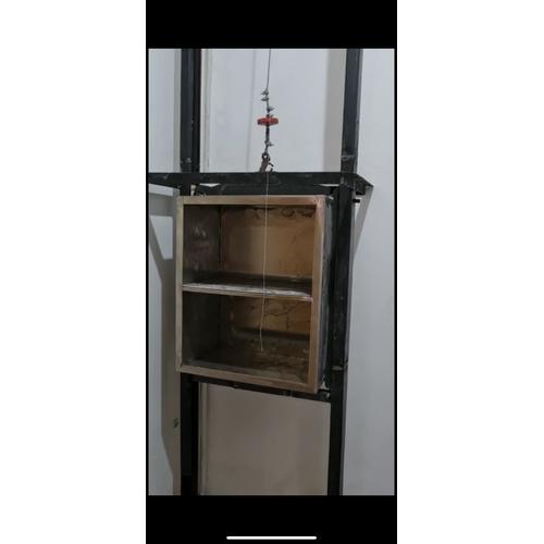 Jual CUSTOM LIFT MAKANAN 2 LANTAI dumbwaiter cafe resto - Jakarta Utara ...