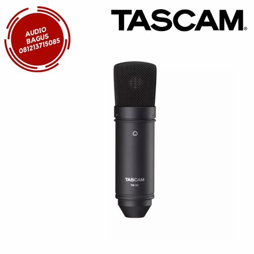 Jual TASCAM TM80 / TM 80 - Jakarta Barat - Audio Bagus | Tokopedia