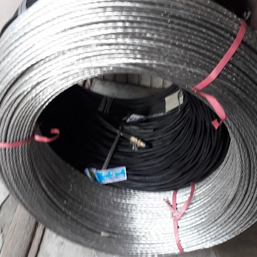 Jual Kabel Listrik A3C 35mm / Kabel Listrik AAAC 35 mm Kabel Alumunium - Jakarta Pusat - Bina ...