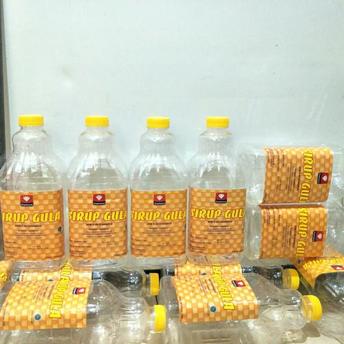 Jual Botol Bekas 2L 2 Liter - Kota Bekasi - YAS24 | Tokopedia