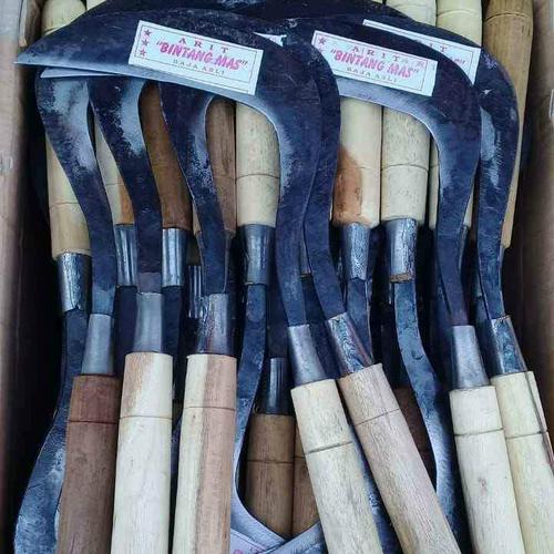 Jual Arit Sabit Bintang Mas Pembersih Rumput Tajam Dikirim Dari Bekasi ...