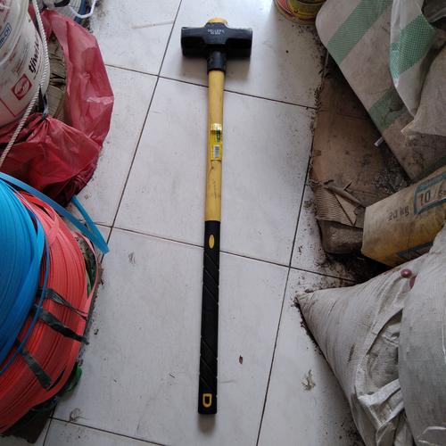 Jual PALU BODEM 12 lbs PALU BATU PALU GAGANG fiber BOGEM PALU BESAR ...