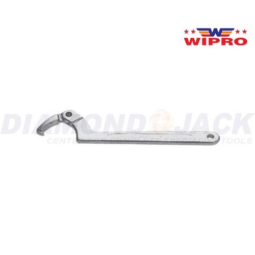 Jual Wipro - Kunci Hook (Adjust C-Hook/Pin Spanners) - WP 12072 ...