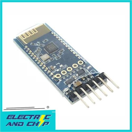 Jual SPP-C SPPC Bluetooth Serial Pass-through Module Replace HC-06 HC-05 - Kota Surabaya - ENC ...
